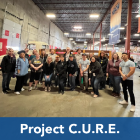 Community Impact Colorado Credit Union
