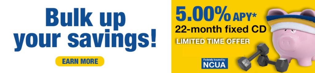 Certificates of Deposit Colorado Credit Union