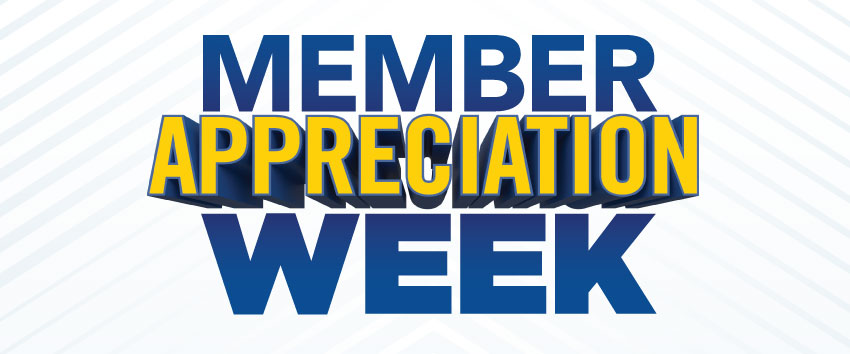 Events: Colorado Credit Union